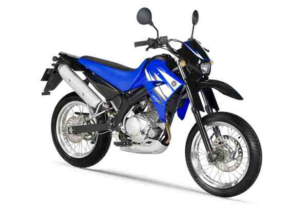 Farbcode Yamaha blau ???? | Das offizielle DT125R und DT125X - Forum ...